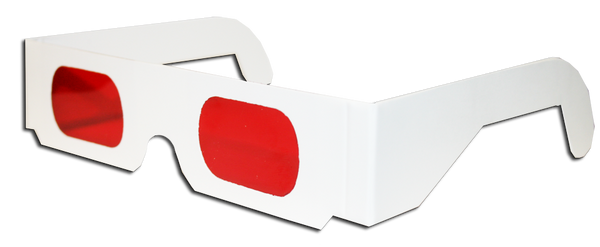 Decoders - American Paper Optics