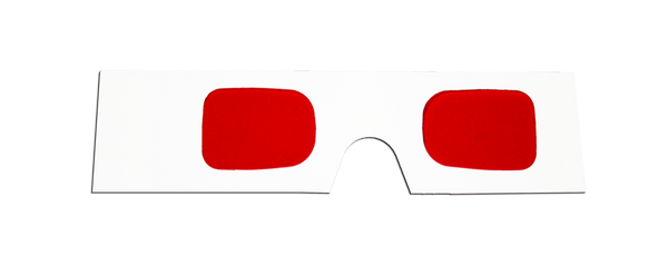 Decoder - Hand Held Style - American Paper Optics